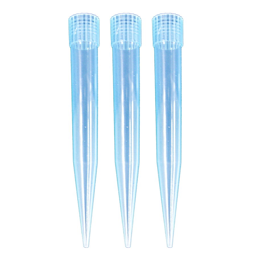EPPENDORF PIPETTE TIP 1,000μl BLUE | Agarindo Biological Company
