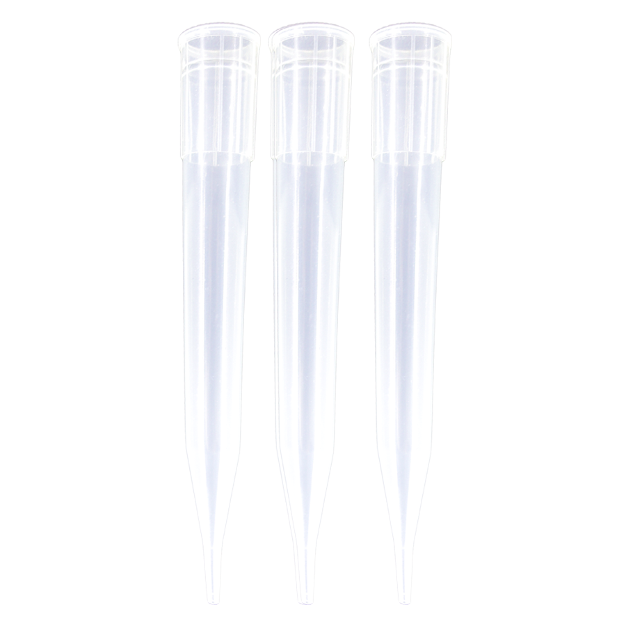 GILSON PIPETTE TIP 5,000μl WHITE | Agarindo Biological Company