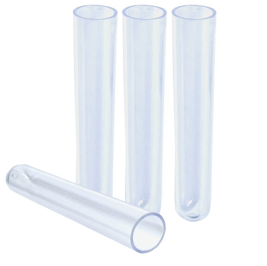 TEST TUBE 13 X 75 MM | Agarindo Biological Company